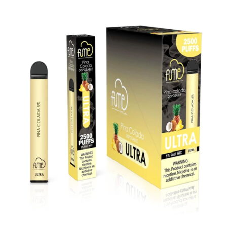 LUFF BAR Bubble 6000 – VAPE.IO