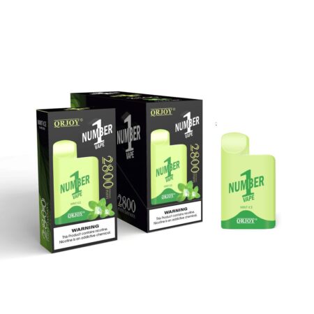 Luff Bar Nano 2000 Puffs 10pk – VAPE.IO