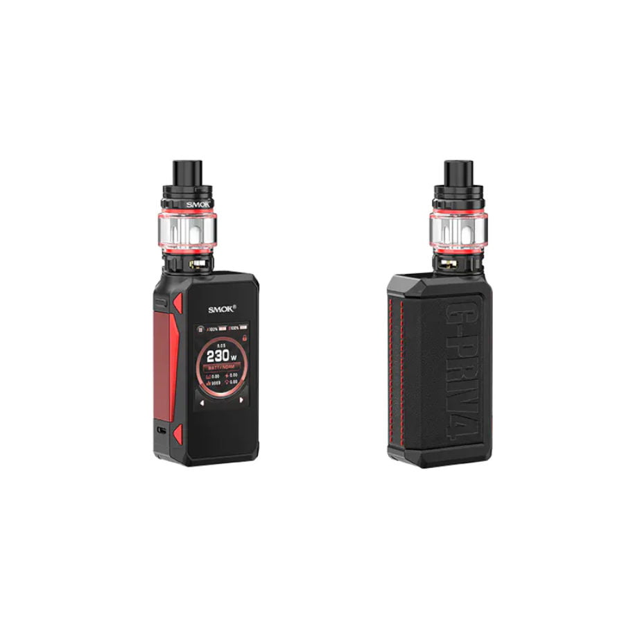 G-Priv 4 Kit By Smok – VAPE.IO