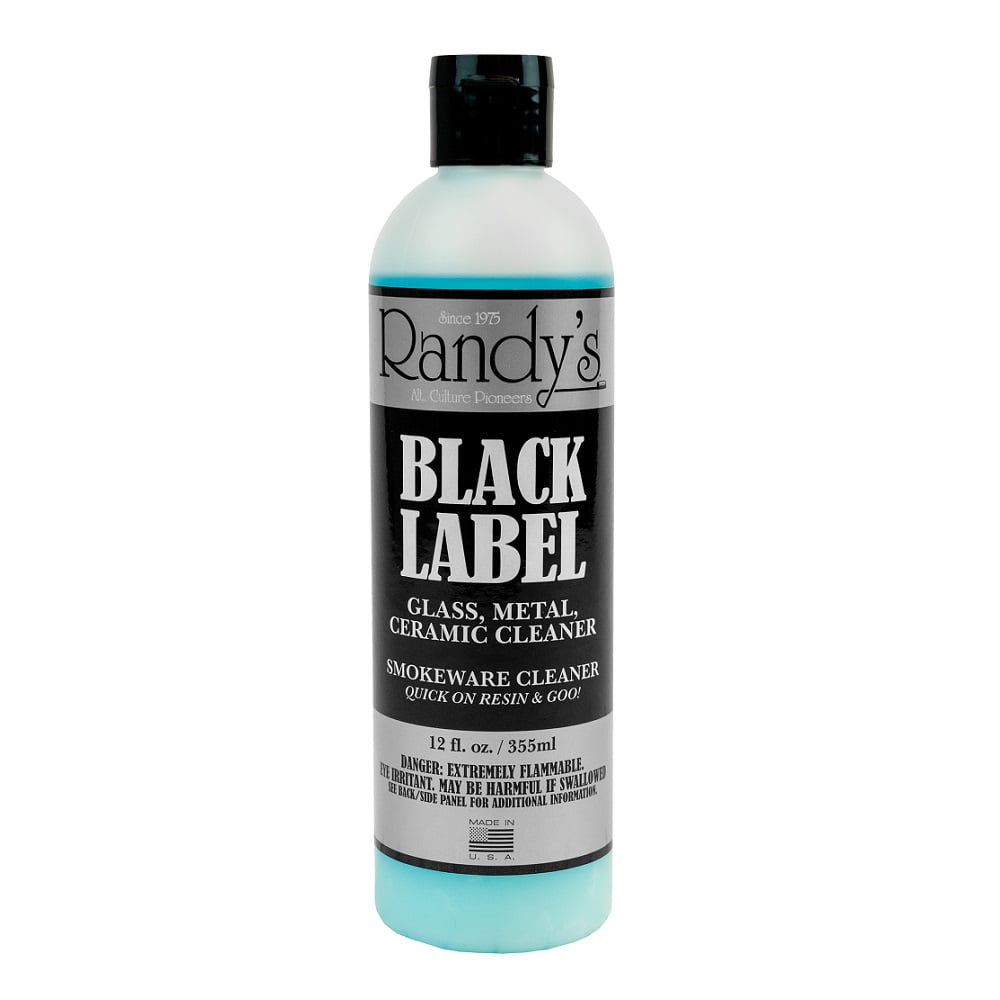 Randy's Glass Cleaner – VAPE.IO