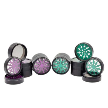 Grinders – VAPE.IO