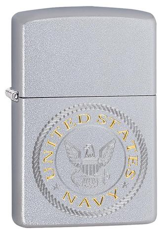 US Navy #49148 By Zippo – VAPE.IO