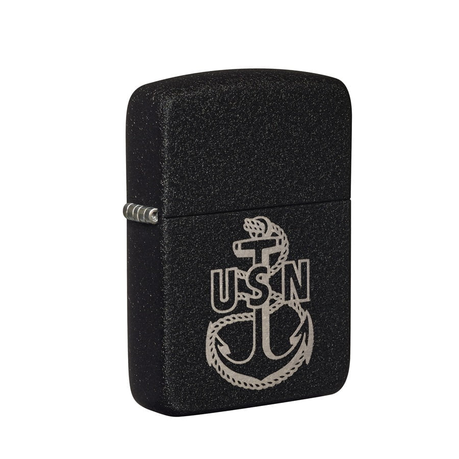 US Navy #49318 By Zippo – VAPE.IO