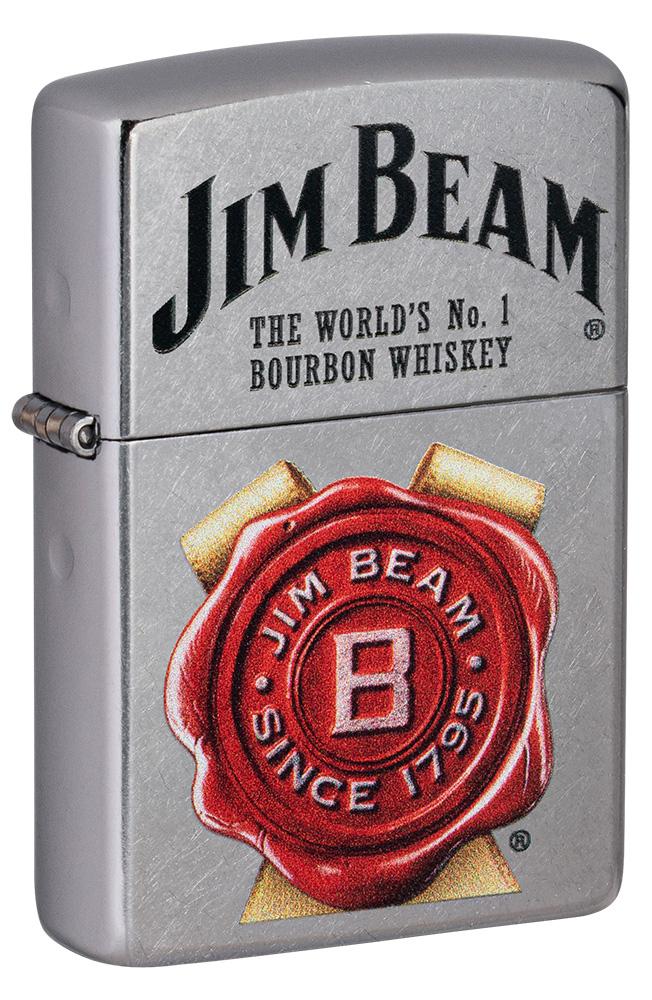 Jim Beam #49326 By Zippo – VAPE.IO