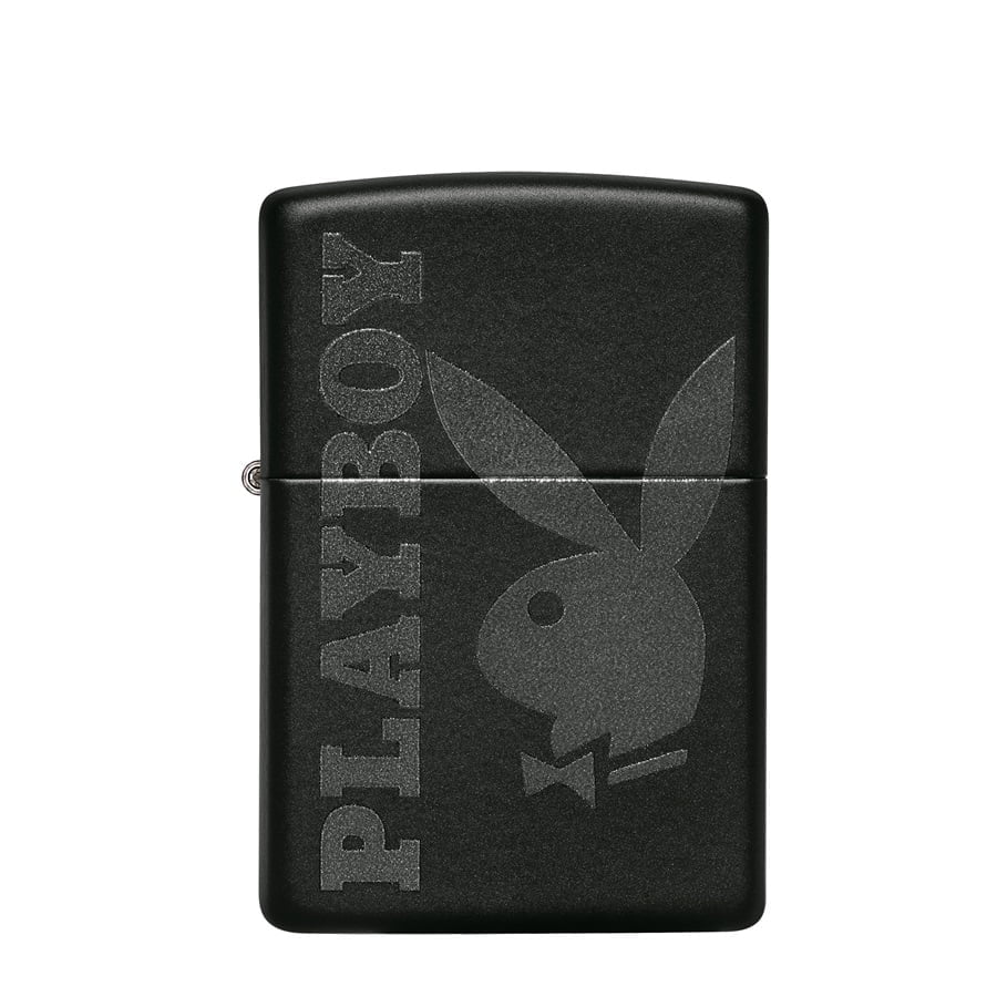 Playboy #49342 By Zippo – VAPE.IO