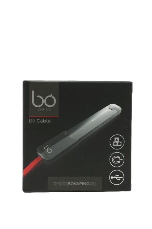 Bo Cable – VAPE.IO