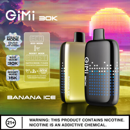 GiMi – VAPE.IO
