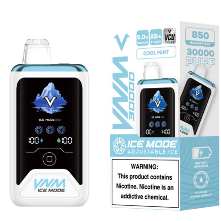 VAPE.IO – Wholesale Distributor